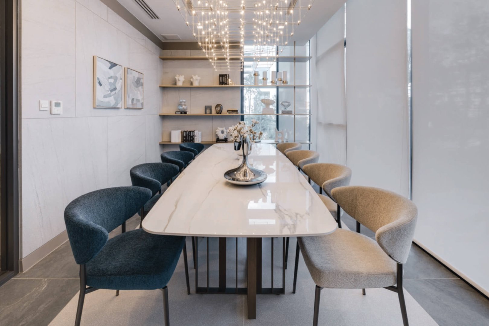 The Crown Residences Rama 4 | Exclusive Luxury Living Bangkok