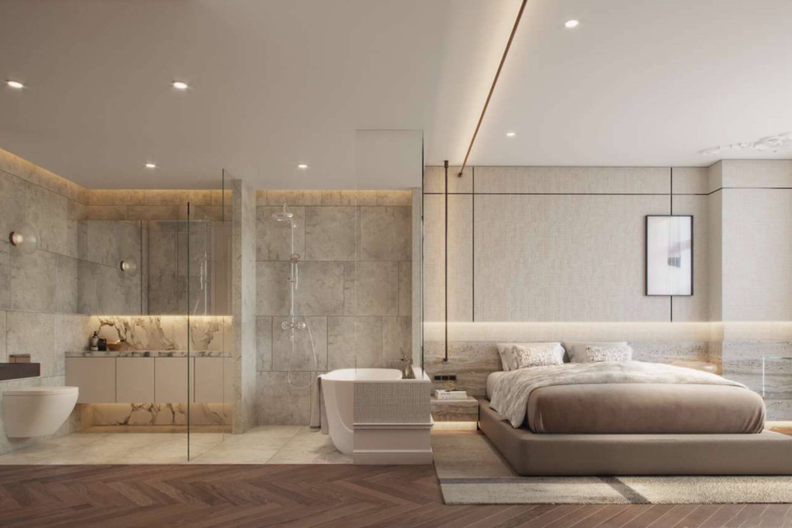 The Residences 38 – Exclusive Luxury in Thonglor