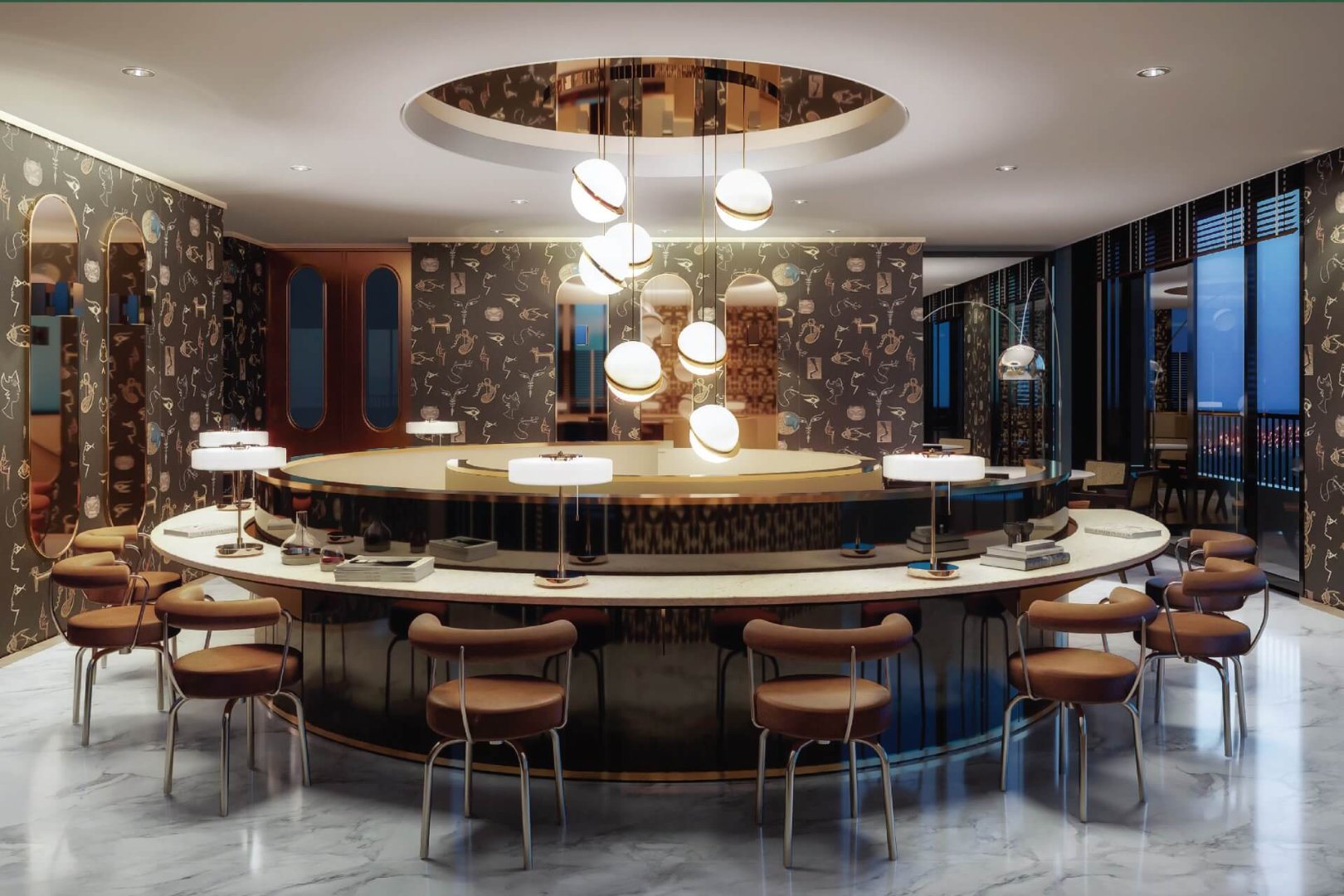 Noble Form Thonglor | Exclusive Luxury Residences in Bangkok
