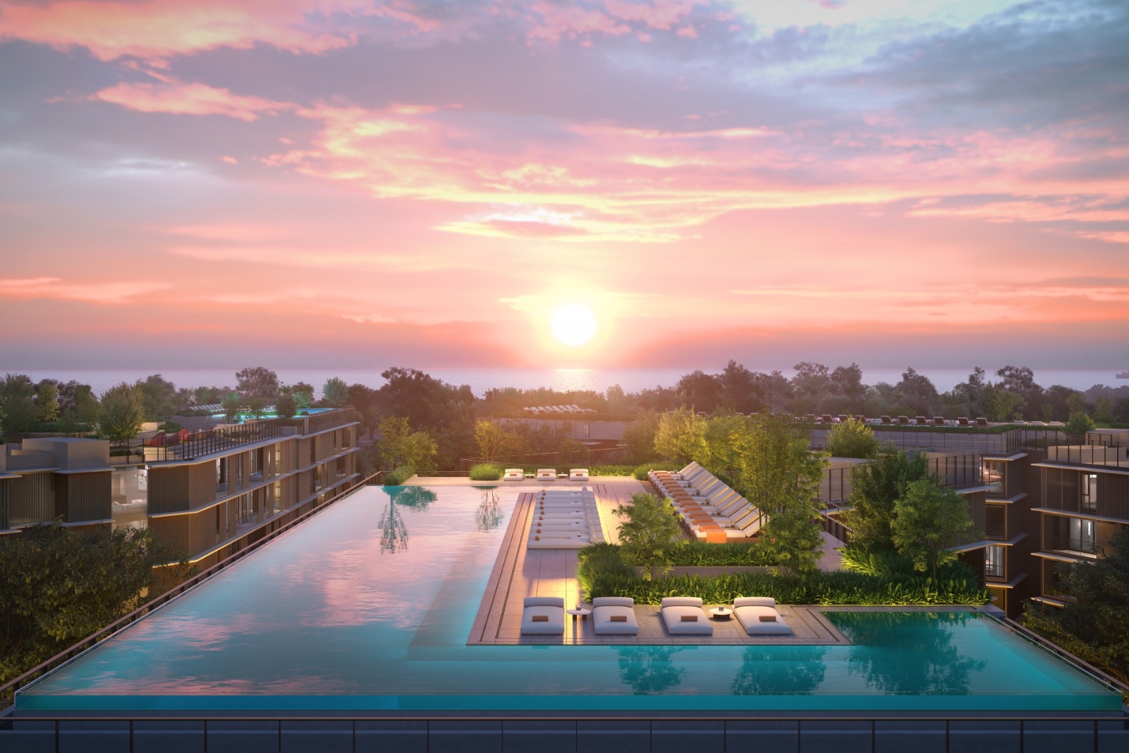 Laguna Lake Residences Aster – Luxury Phuket Condo For Sale