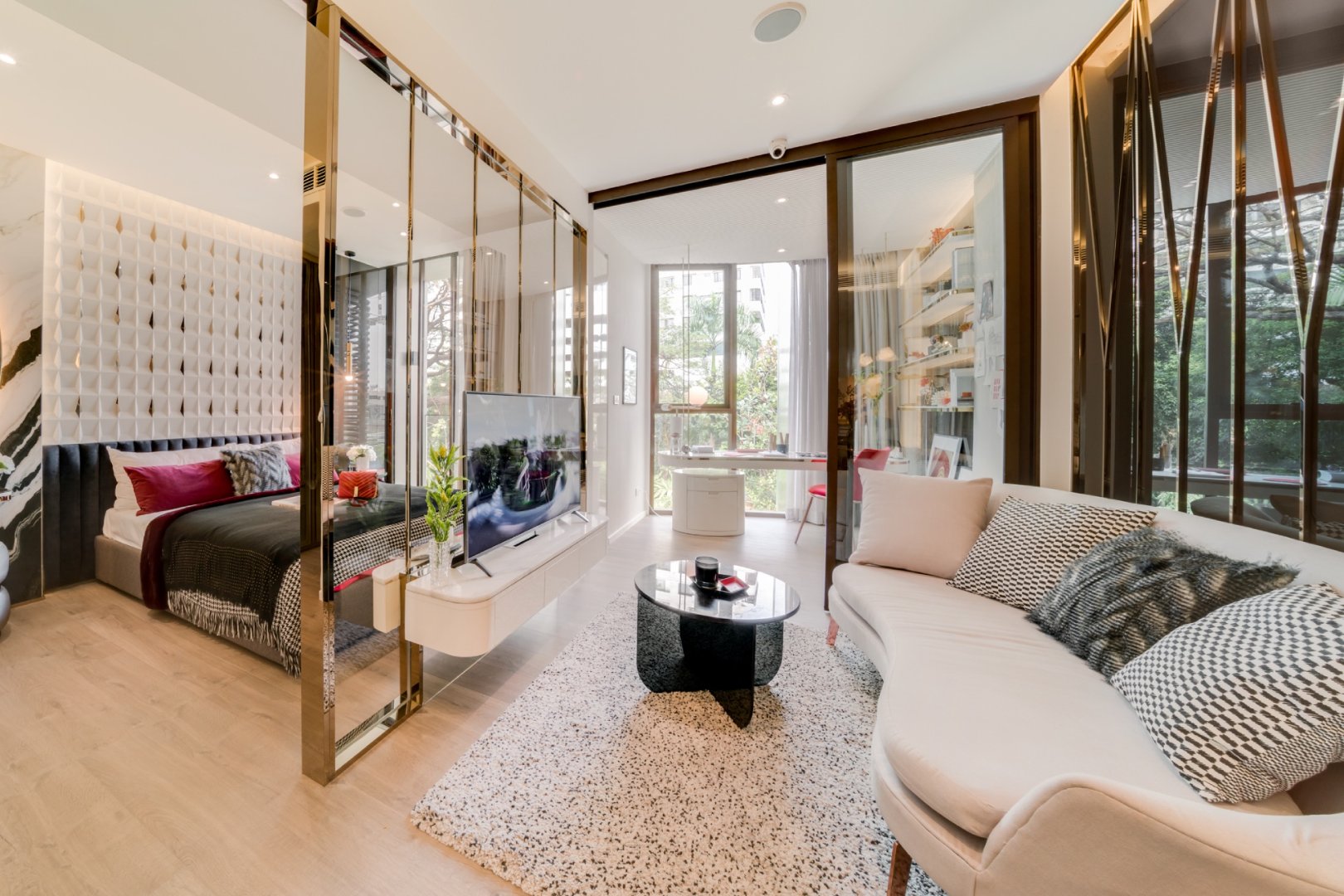 FYNN Asoke Bangkok | Luxury Low‑Rise Condos near Sukhumvit