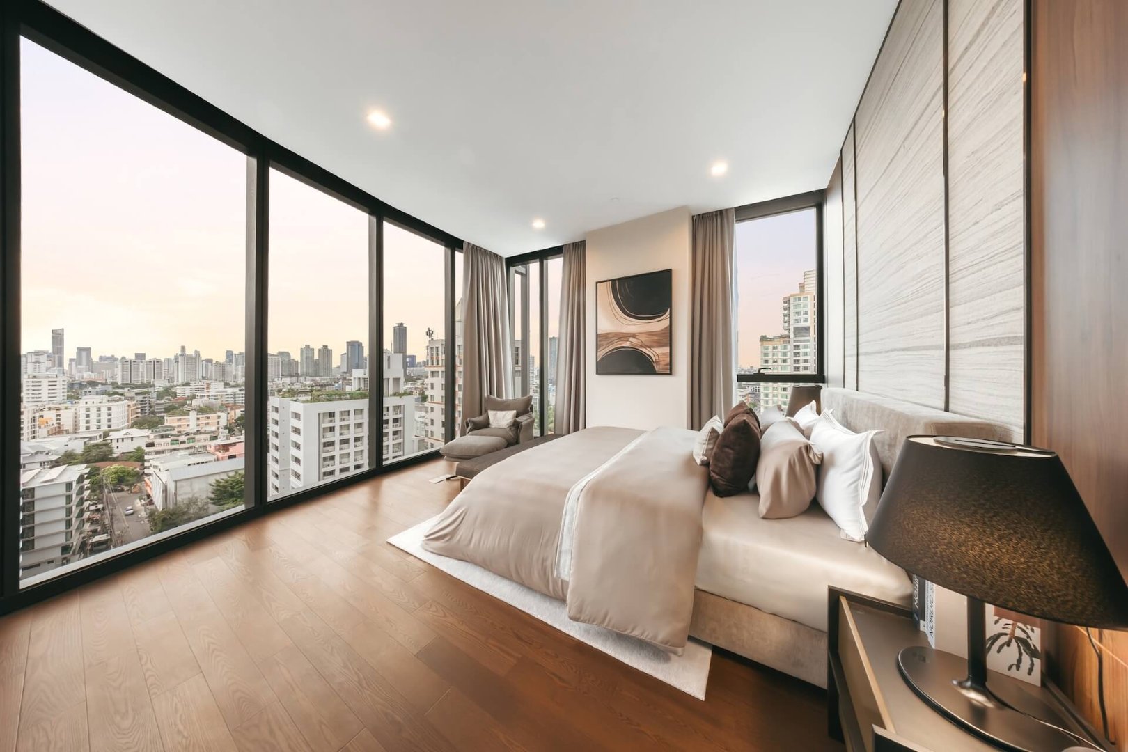 AESTIQ Thonglor – Luxury Sukhumvit Condo for Sale in Bangkok
