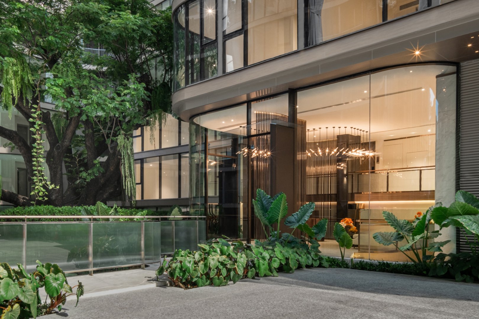 FYNN Asoke Bangkok | Luxury Low‑Rise Condos near Sukhumvit