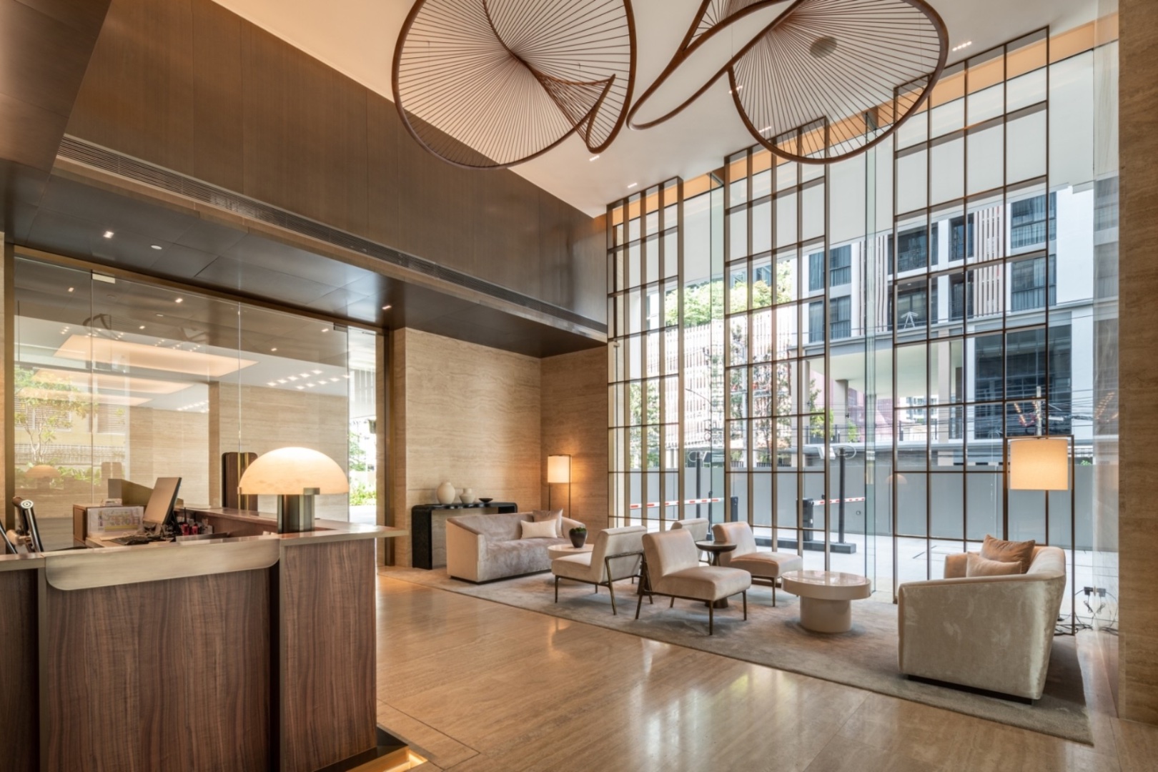 The Strand Thonglor – Steps from BTS Thong Lo Station