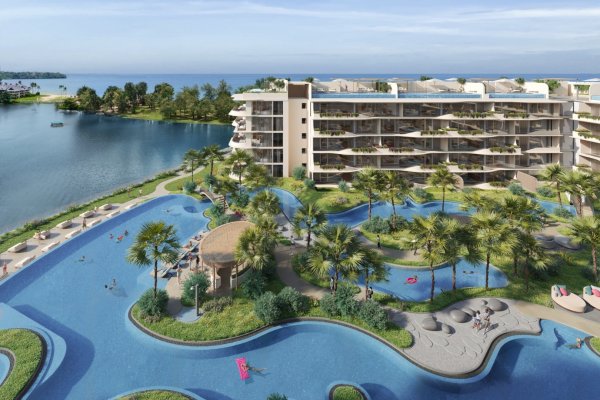 Laguna Beach Bayside – Prime Bang Tao Beachfront Living