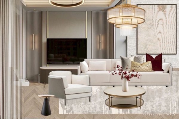 ONE89 Wireless 2 Bedrooms (140.13 sq.m.) for Sale | Prima Realty