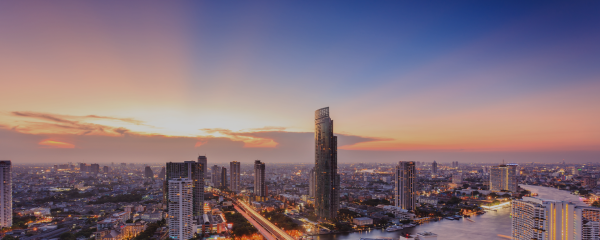 Exclusive Luxury Properties in Thailand | Prima Realty